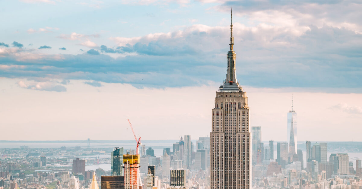 AEA Fund VII - ICG Enterprise Trust