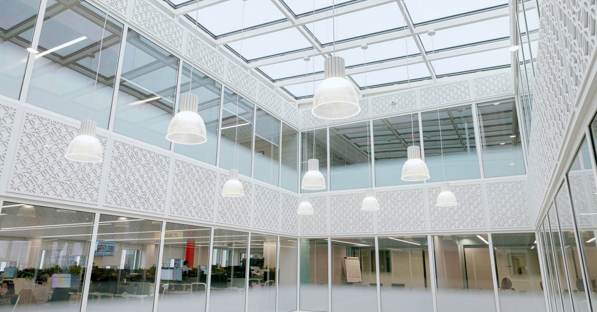 About ICG plc - ICG Enterprise Trust