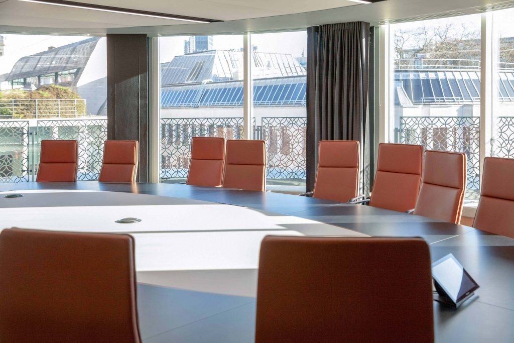 Jane Tufnell - ICG Enterprise Trust