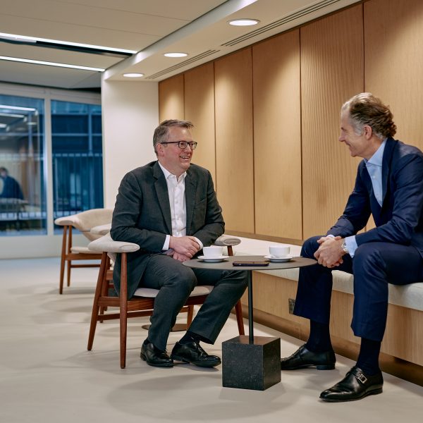 Home - ICG Enterprise Trust