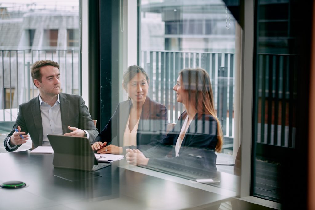 ICG Enterprise Trust announces increased credit facility - ICG ...