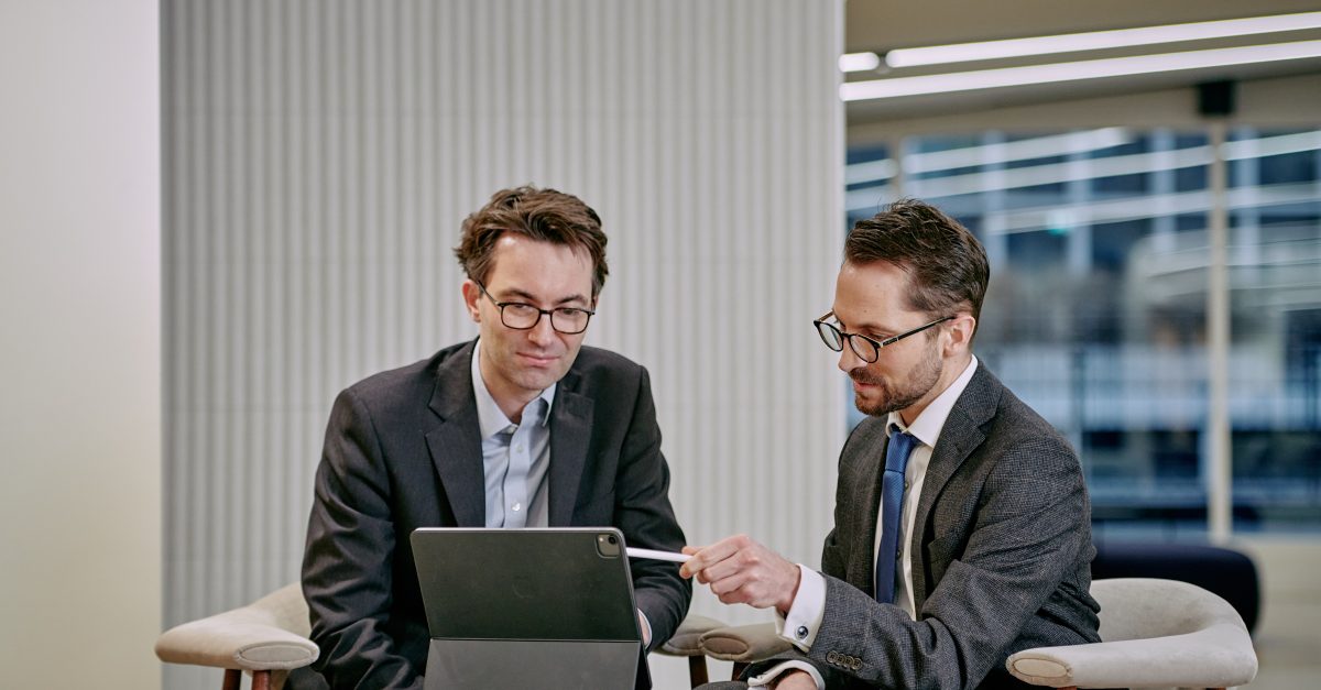 Financial highlights - ICG Enterprise Trust