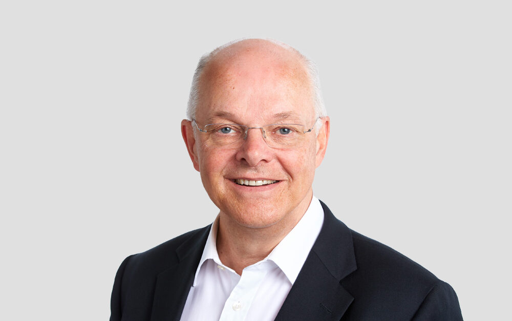 David Warnock - ICG Enterprise Trust