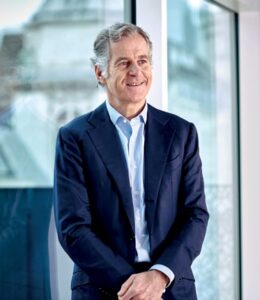 Annual reports - ICG Enterprise Trust