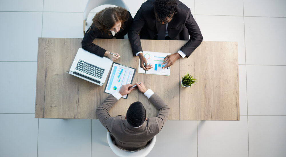 Direct investments Archives - ICG Enterprise Trust