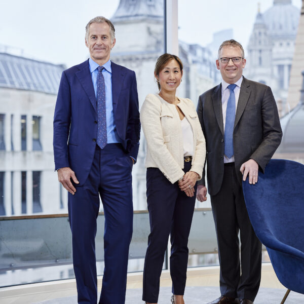 Home - ICG Enterprise Trust