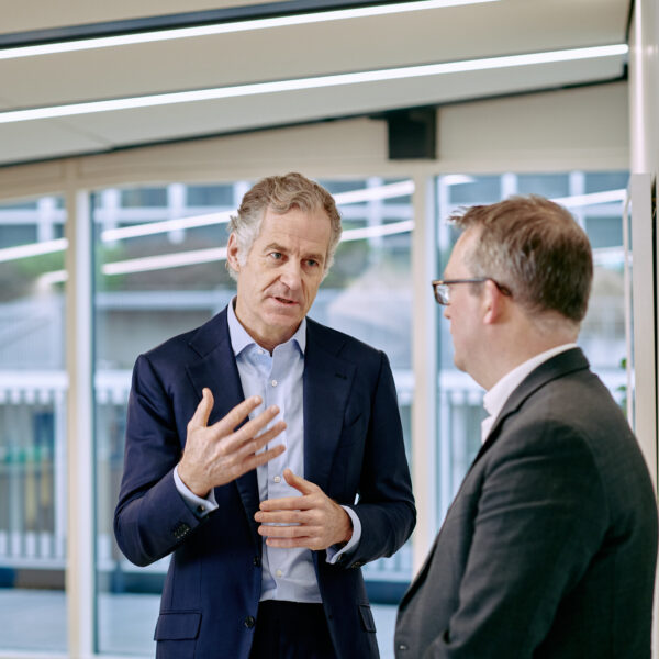 Home - ICG Enterprise Trust